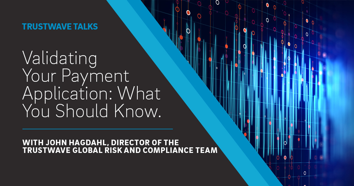 Validating Your Payment Application: What You Should Know (Listen ...