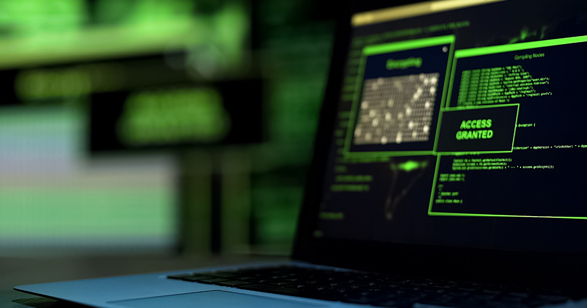 CrackQ: 5 Questions with the Password Cracker’s Creator | Trustwave