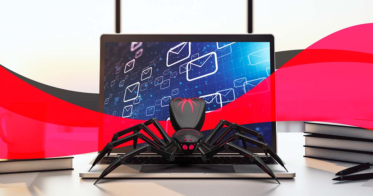 Trustwave SpiderLabs: The Power Behind MailMarshal | Trustwave