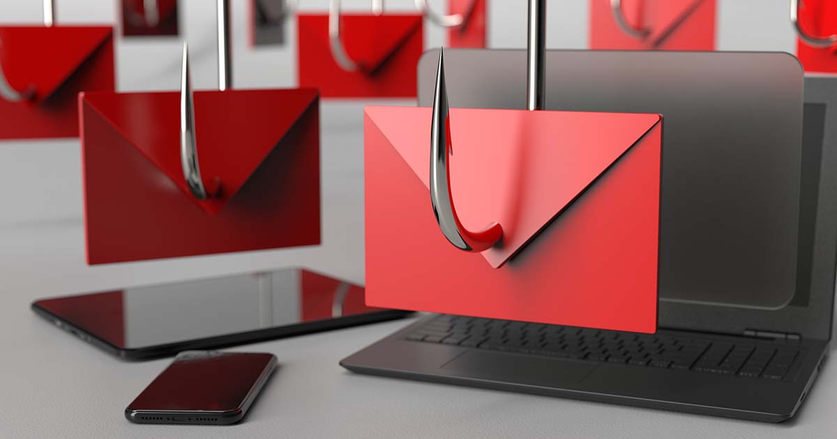 MailMarshal Upgrade Boosts ‘Hard to Detect’ Phishing by 40% | Trustwave