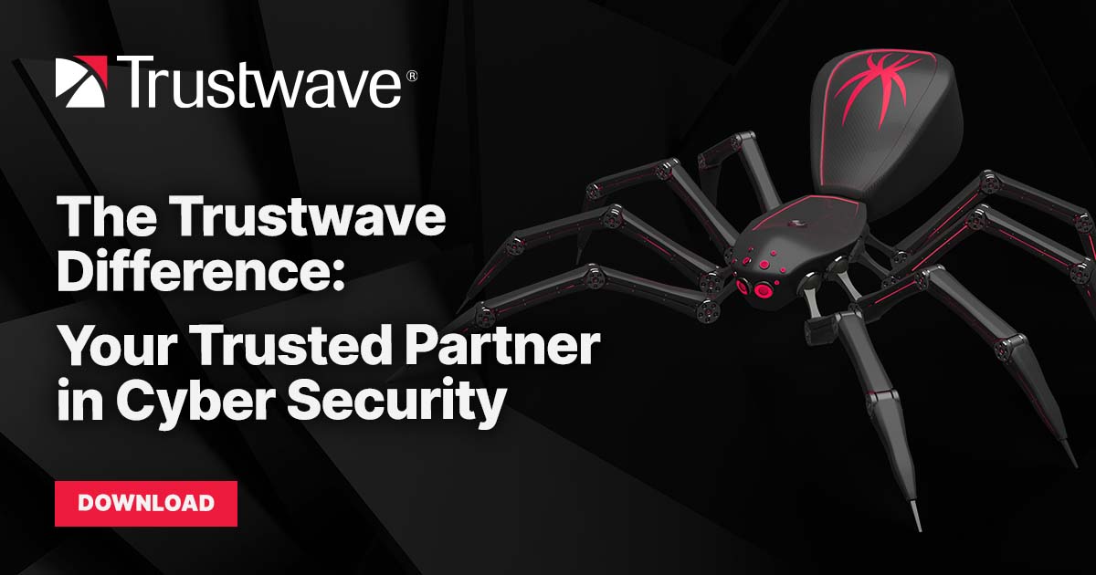 Understanding Managed Security Service Provider Offerings | Trustwave