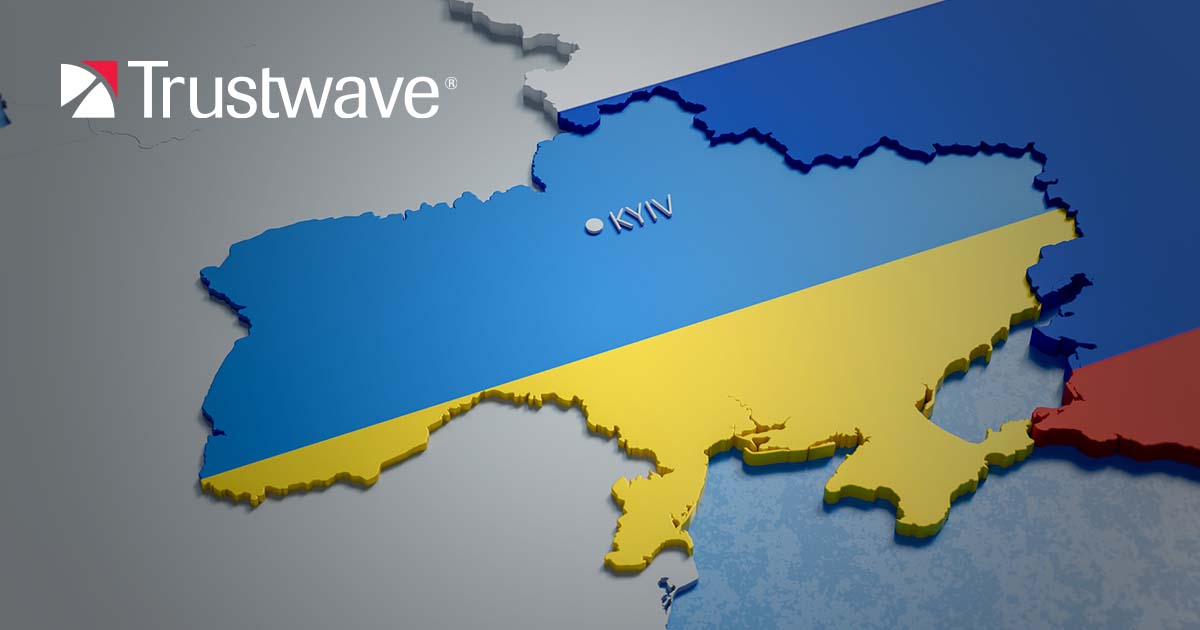 Russia-Ukraine CyberWar: One Year Later | Trustwave